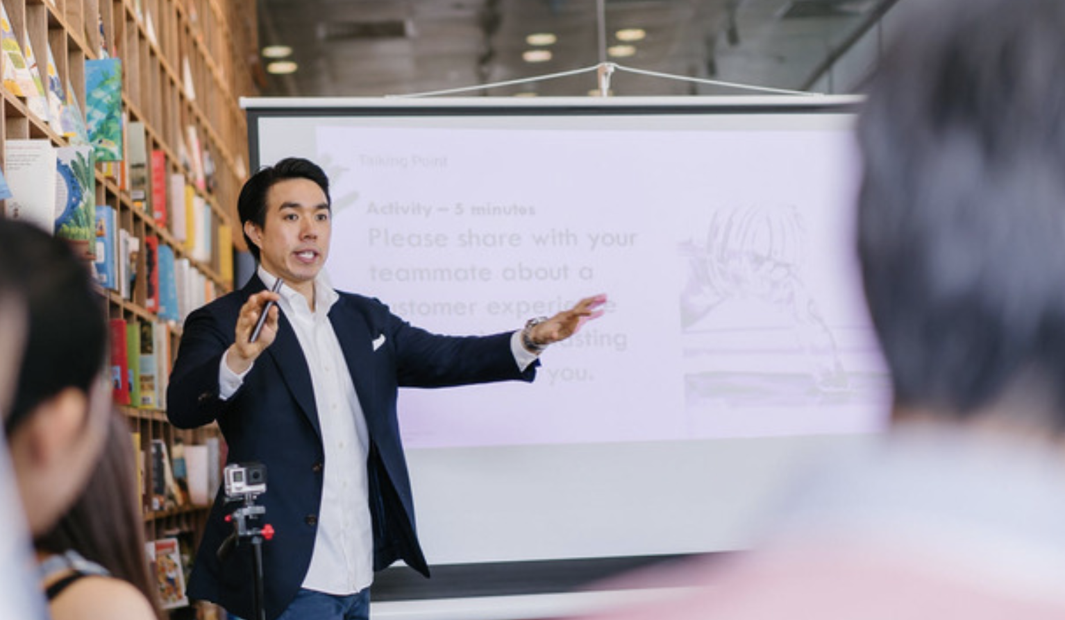 Introducing OpenLearning for Enterprise